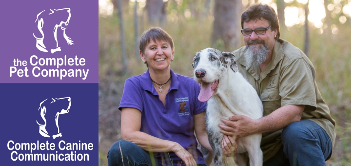“The Complete Pet Company” – You Can Choose The Ethical Alternative ...