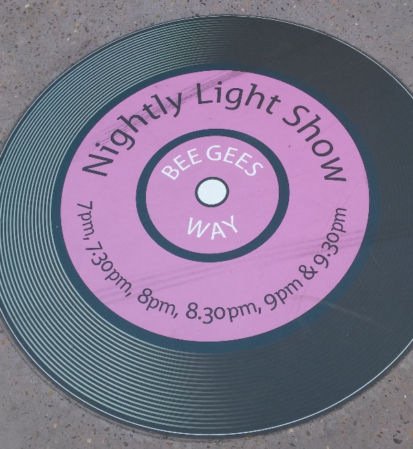 The Bee Gees Way – Pressplay Pets